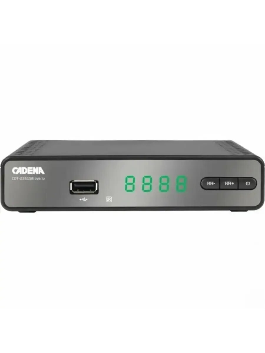 TV-тюнер CDT-2351SB