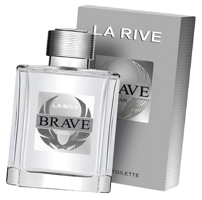 La Rive Brave Man туалетная вода мужская 100 мл / Ла Риве Брейв Мэн духи
