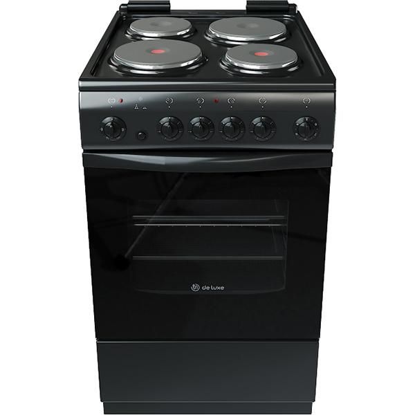 Плита электрическая de luxe 506004.03Э КР-001