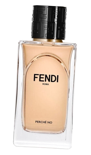 Фенди Перке Но 10 мл духи для мужчин и женщин / Fendi Perche No