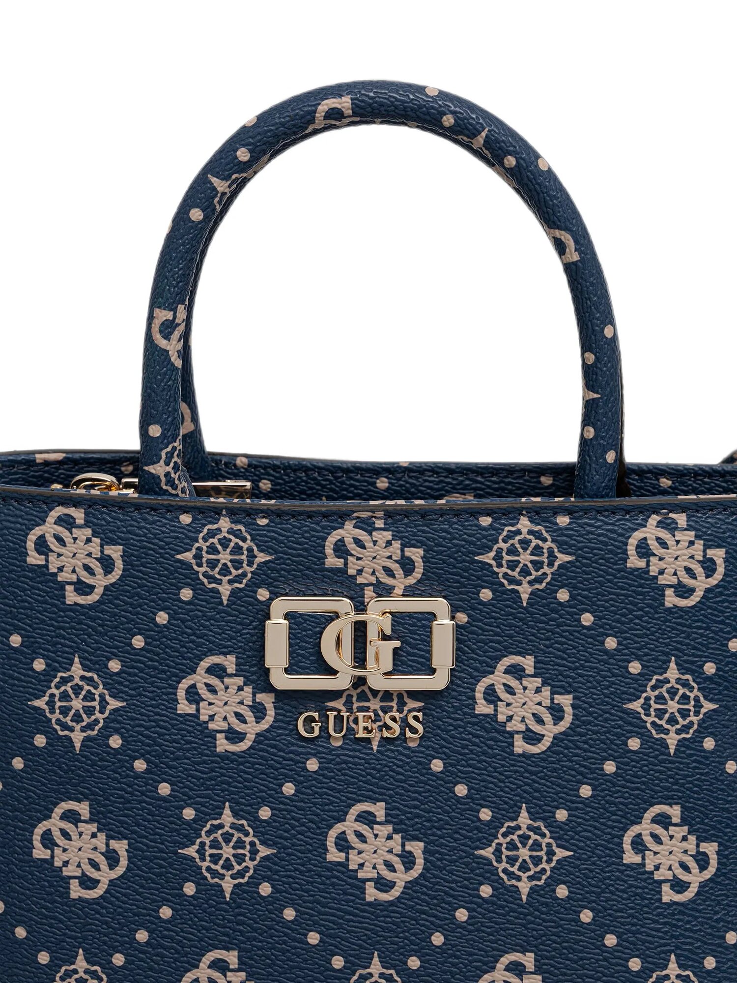 Сумка GUESS, blue — фото 1