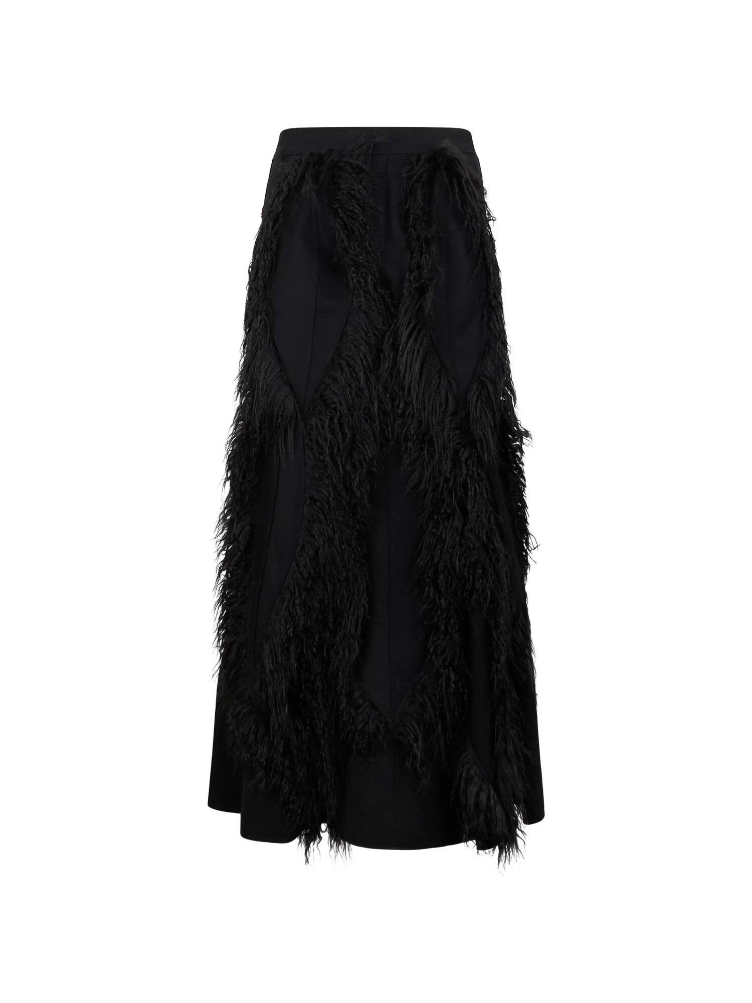 Юбка Alberta Ferretti