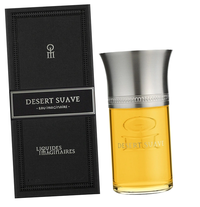 Парфюм Desert Suave унисекс 100 мл / Лес Ликвидес Имажинерес Десерт Суаве мягкий