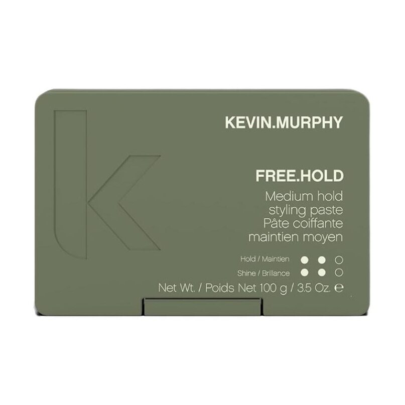 Воск и паста KEVIN.MURPHY