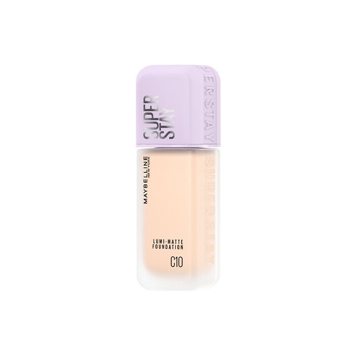 Тональные средства Maybelline