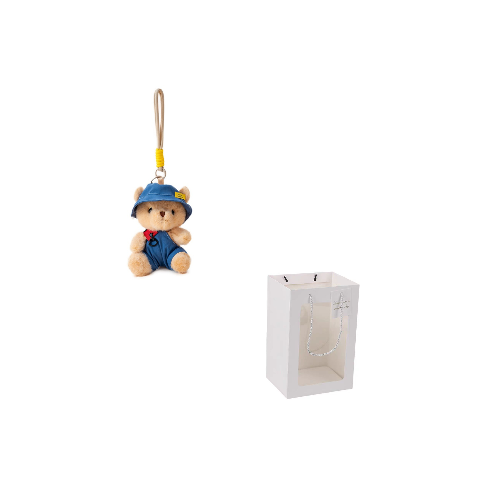 Игрушки подвесные OUYIN 15cm