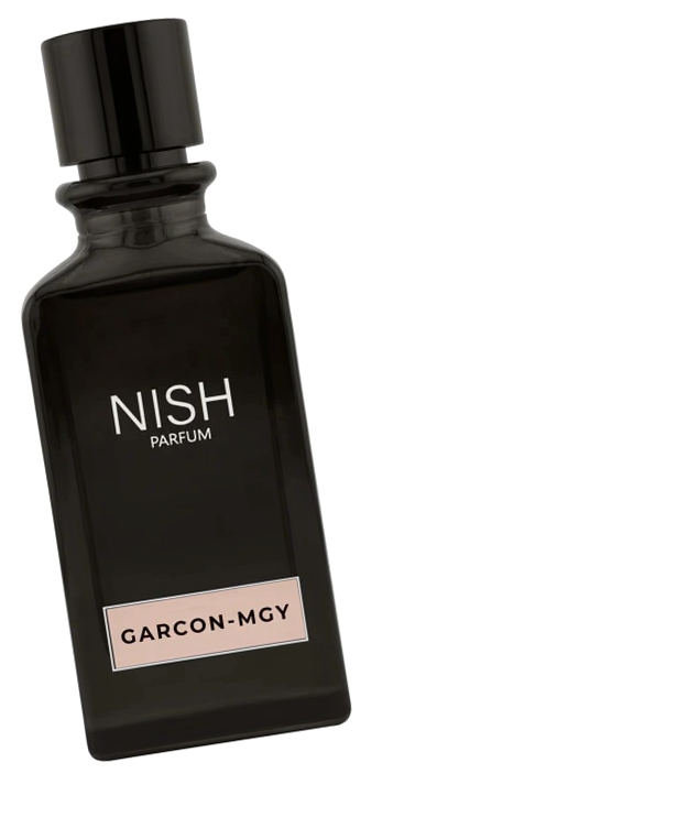 Garcon Nish Parfum парфюмерная вода 80 мл