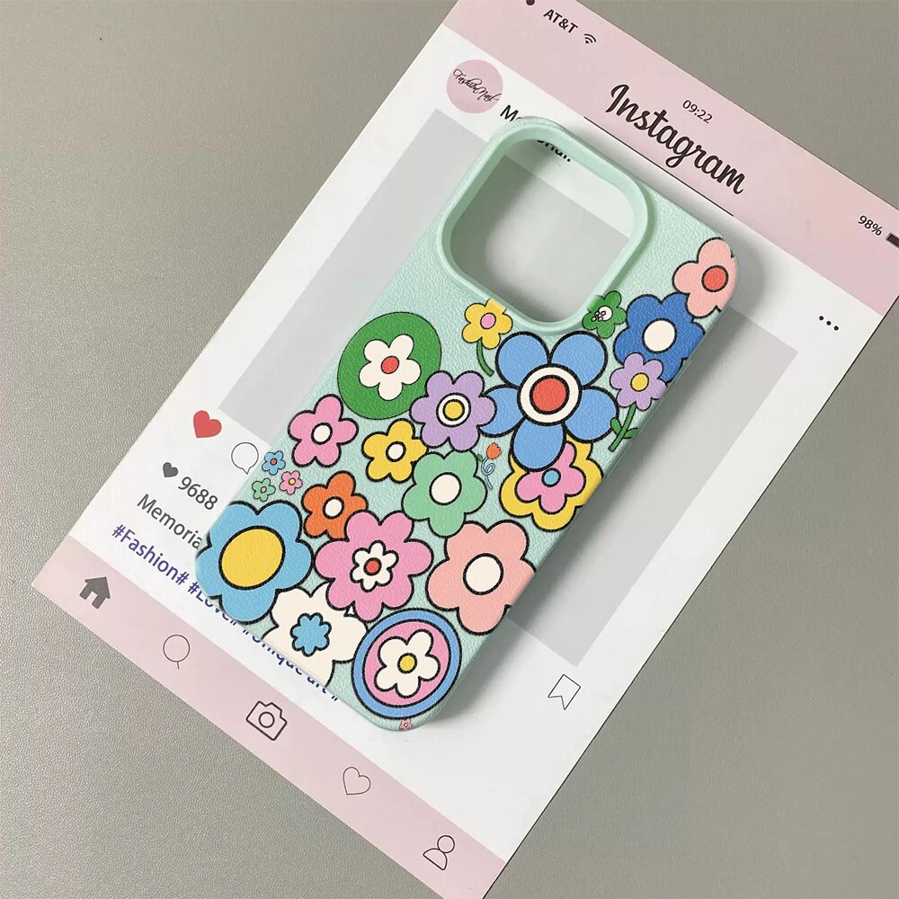 Яркий чехол для iPhone 11 12 13 14 15 16 17 Pro Max Plus Air с iphone 11, DKPW-Green-KL1187