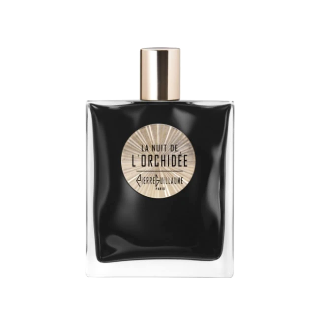 Парфюмерная вода унисекс Pierre Guillaume La Nuit De L Orchidee 50 мл / Ла Нуи Дель Орхидея