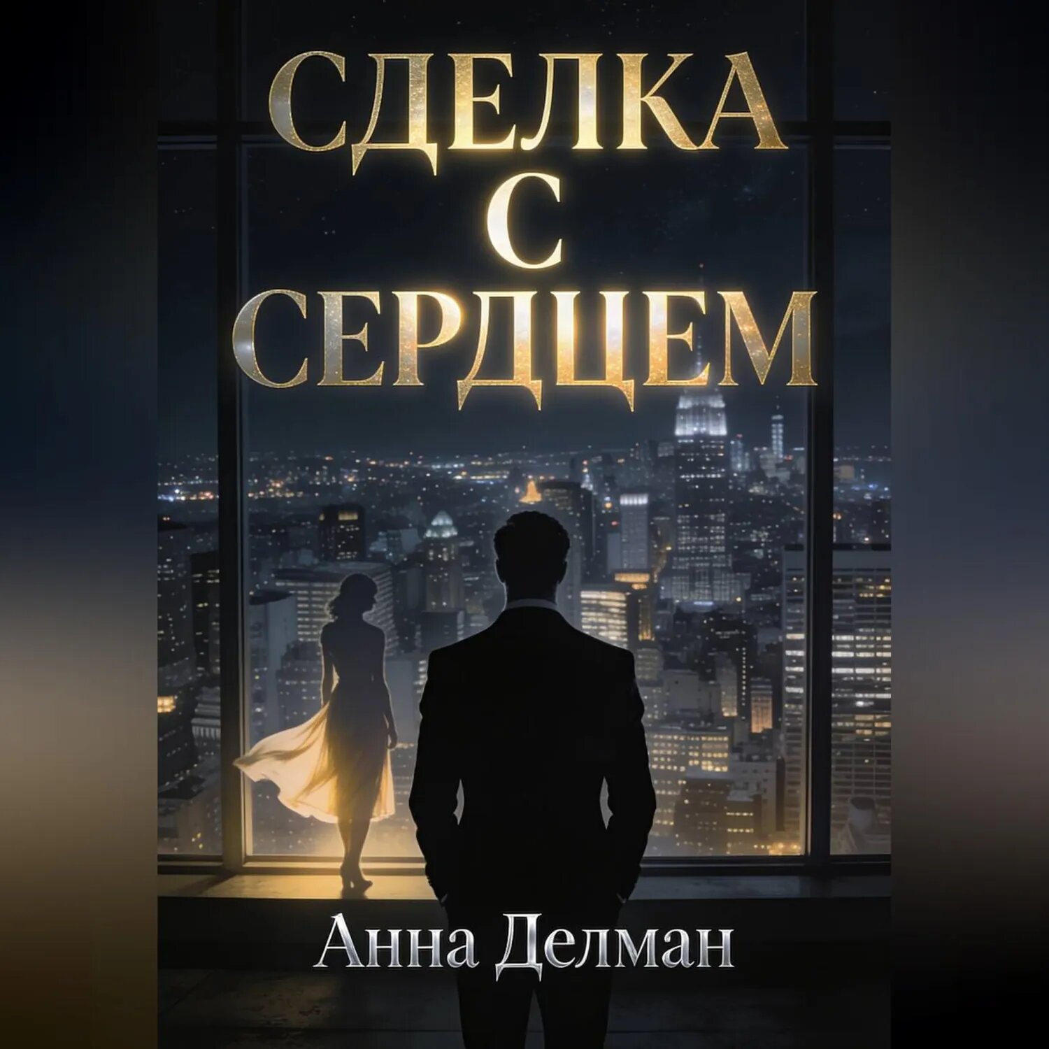 Сделка с сердцем [Аудиокнига]