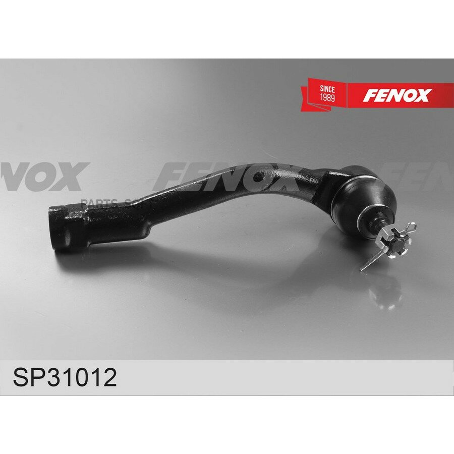 Наконечник рулевой Hyundai Sonata 14-, Tucson 15-, Kia Sorento 15-, Sportage 15- правый \ FENOX SP31012 FENOX SP31012 | цена за 1 шт