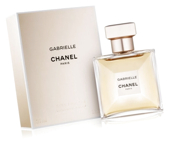 Chanel Gabrielle Paris парфюм для женщин 35 мл / Шанель Габриэлла