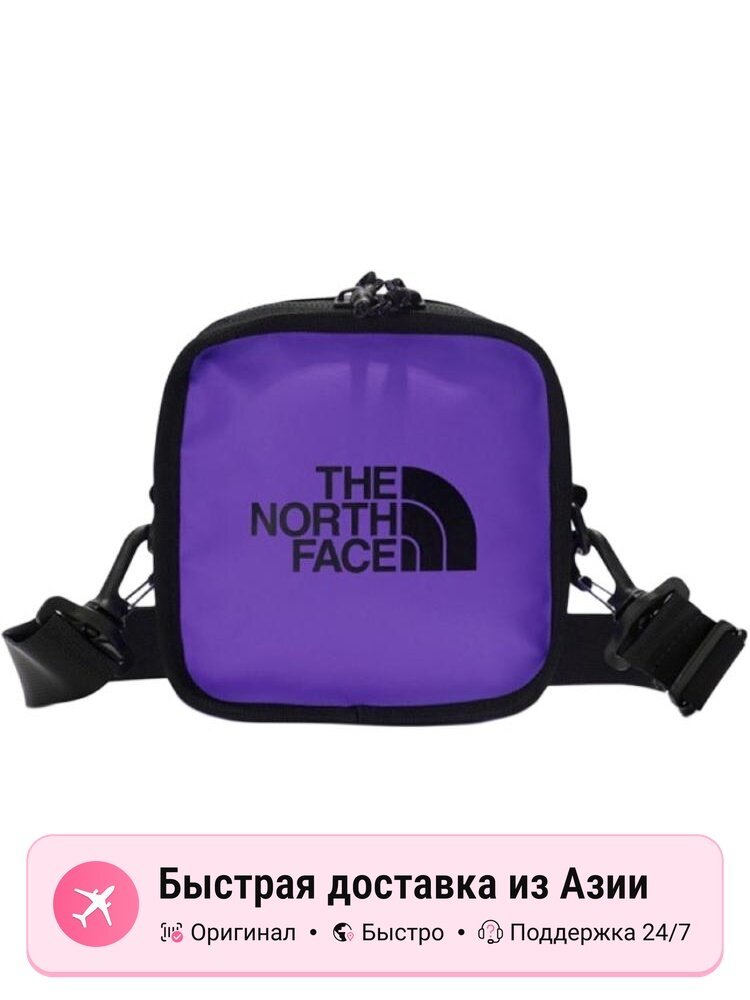 Сумка The North Face Сумка-кроссбоди унисекс THE NORTH FACE