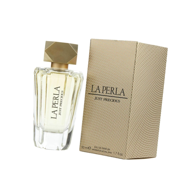 Парфюм для женщин Ла Перла Джаст Прешес 50 мл / La Perla Just Precious
