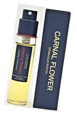 Карнал Фловер духи для мужчин и женщин 10 мл - Frederic Malle Carnal Flower