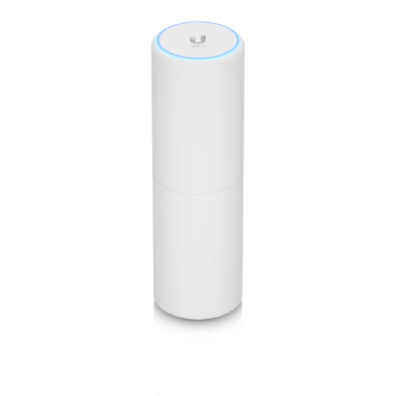 Беспроводная точка доступа UBIQUITI 3000 Мбит/с IEEE 802.3af U6-MESH