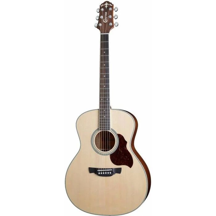 Crafter GA-6/NС + Чехол Акустическая гитара