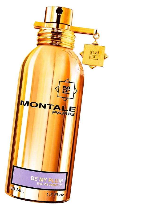 Montale Be My Plum 50 мл аромат унисекс - Монталь Би Май Плам парфюмерная вода