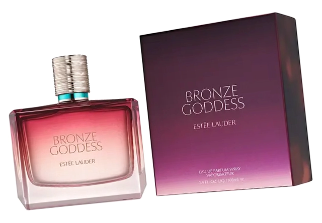 Estee Lauder Bronze Goddess Eau De Parfum духи 100 мл для женщин - Бронз Годдес Эсте Лаудер