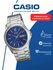 Наручные часы CASIO Collection, синий