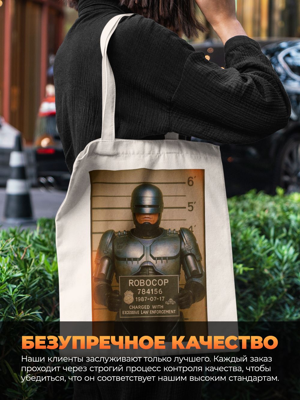 Сумка , фиолетовый — фото 1