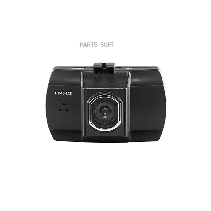 Видеорегистратор SHO-ME HD45-LCD, монитор 1,5 от официального дистрибьютора, SHO-ME, артикул HD45LCD