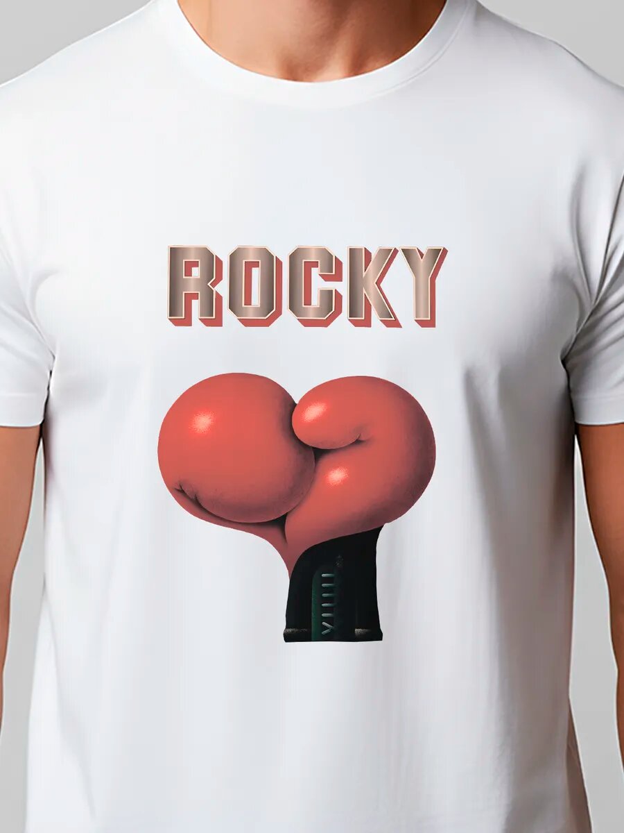 Футболка PRINTSHOT