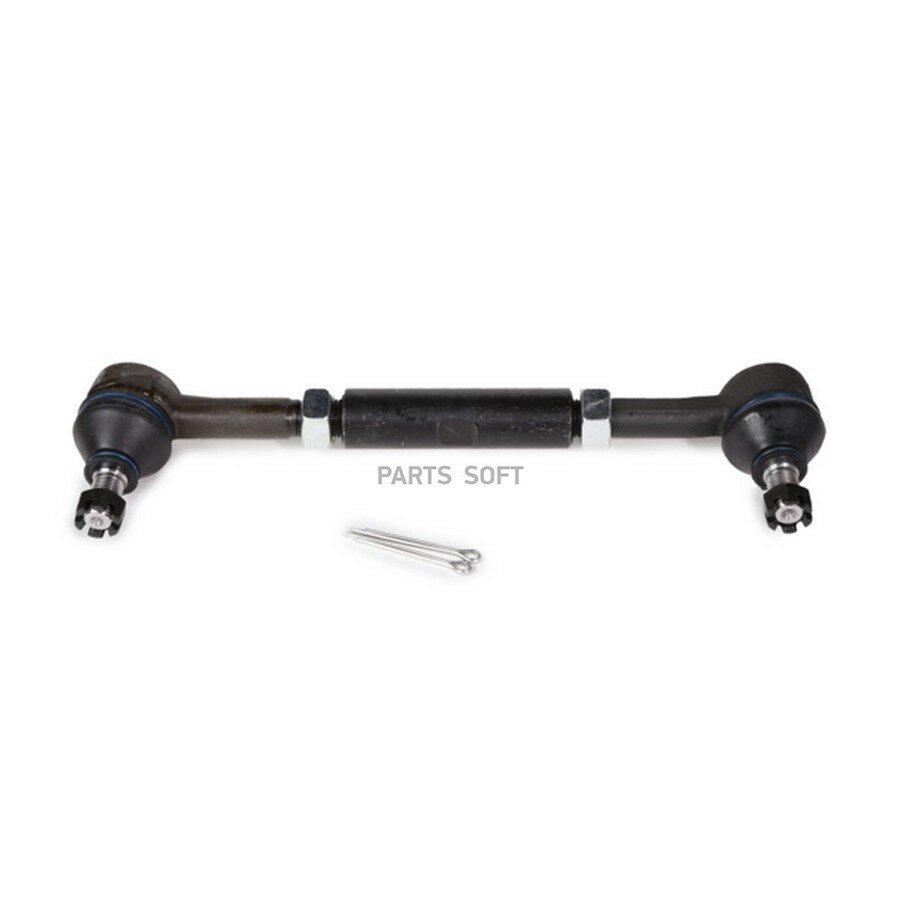 STELLOX 5500541ASX 55-00541A-SX тяга рулевая!\ Nissan Pathfinder/Terrano WD21 87-92