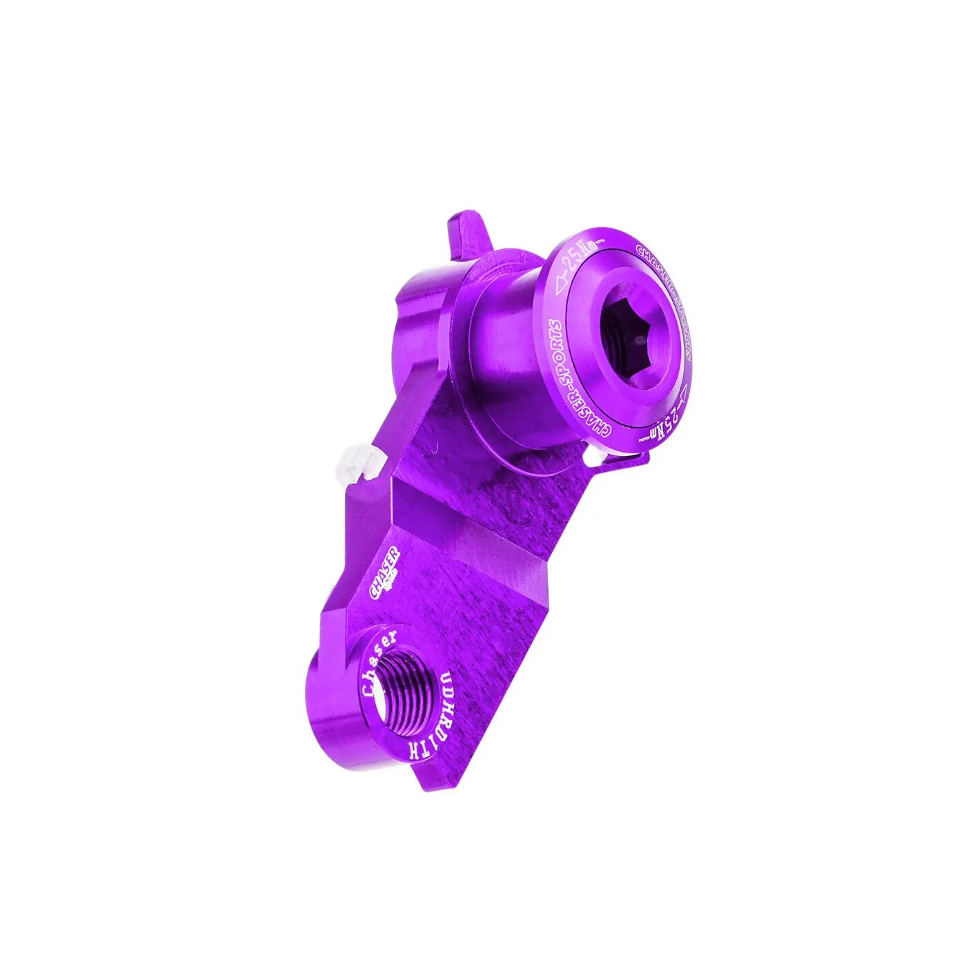 Задний переключатель Chaser Purple UDHRD1TH