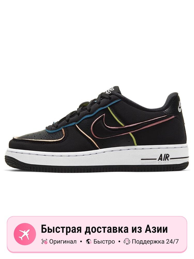 Кроссовки NIKE Air Force 1 Low