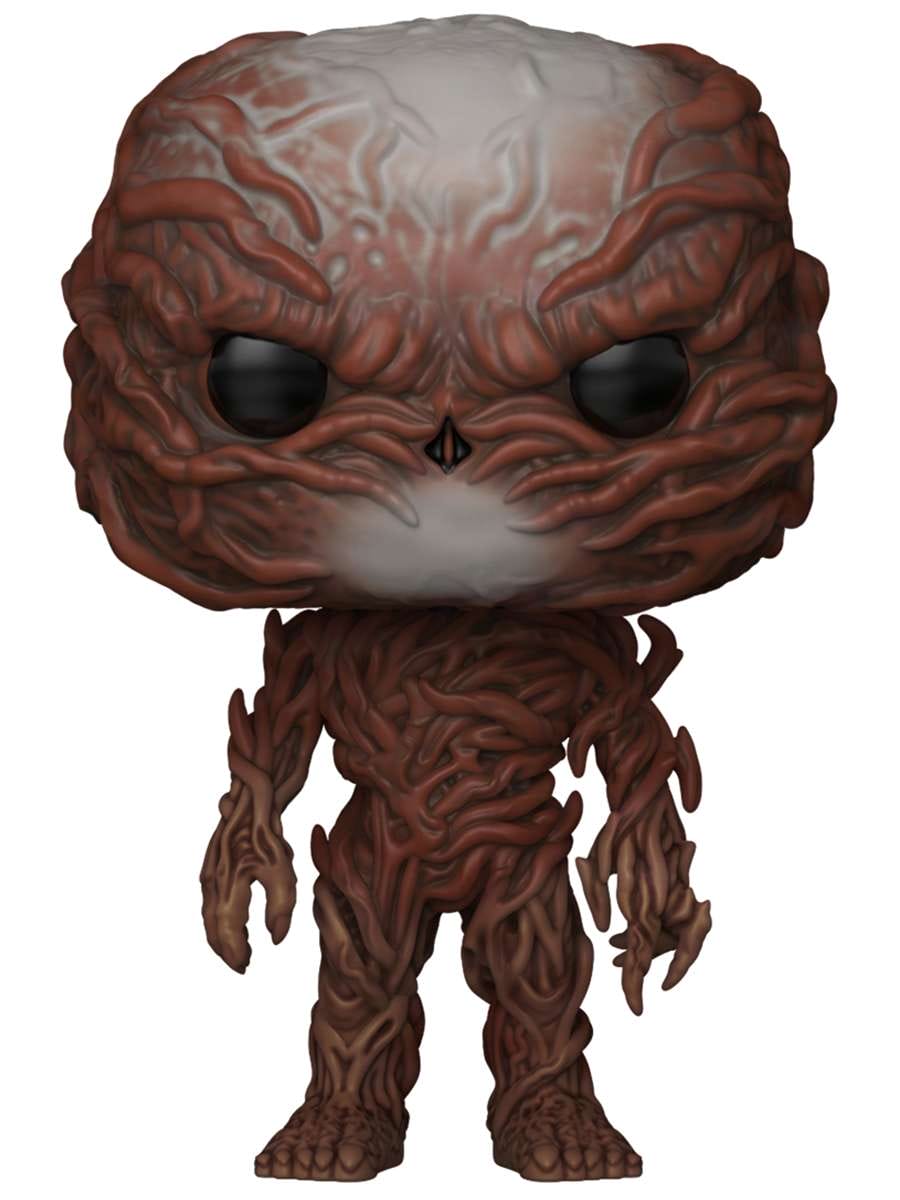 Фигурка Funko POP! TV Stranger Things S5 Vecna 2.0 (1806) 90289
