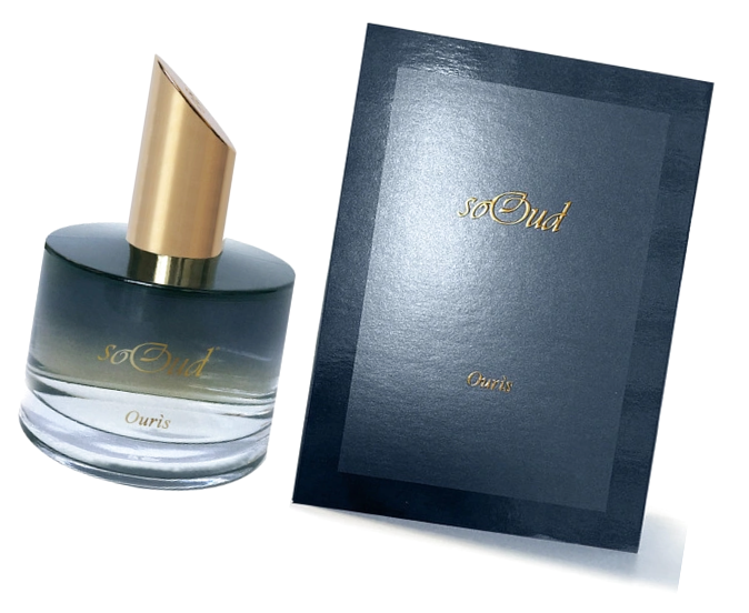 Соуд Оурис О Фин 60 мл аромат для женщин - Sooud Ouris Eau Fine духи