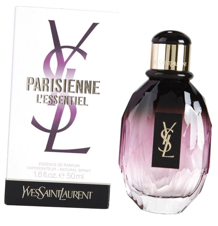 Yves Saint Laurent Parisienne L Essentiel 30 мл женский аромат / Парижанка Эссенция
