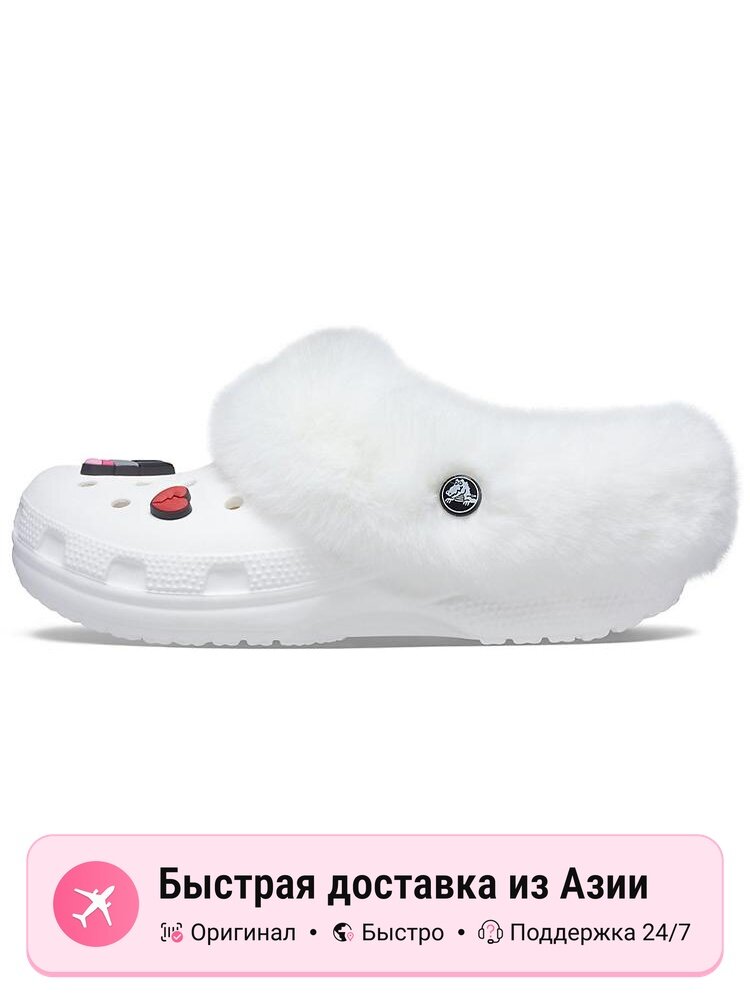 Биркенштоки Crocs Crocs Classic
