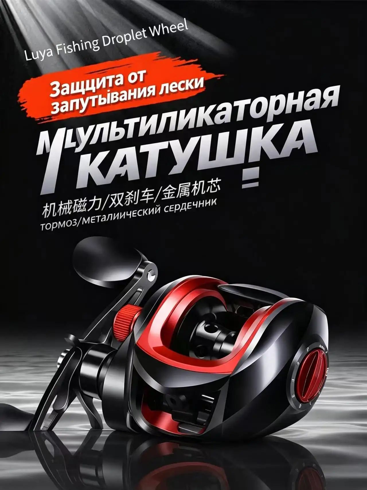 Катушка — фото 1