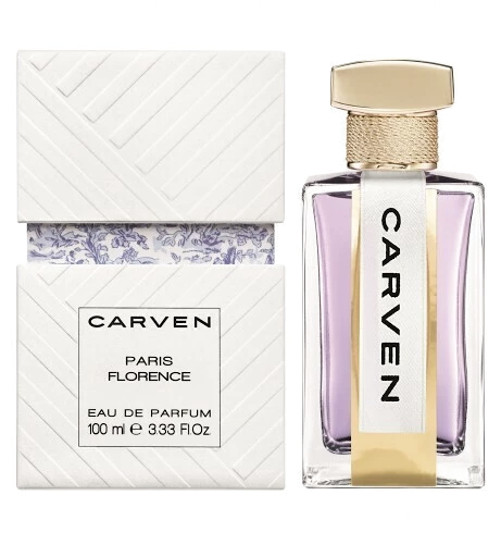 Женский парфюм Карвен Париж Флоренция 100 мл / Carven Paris Florence