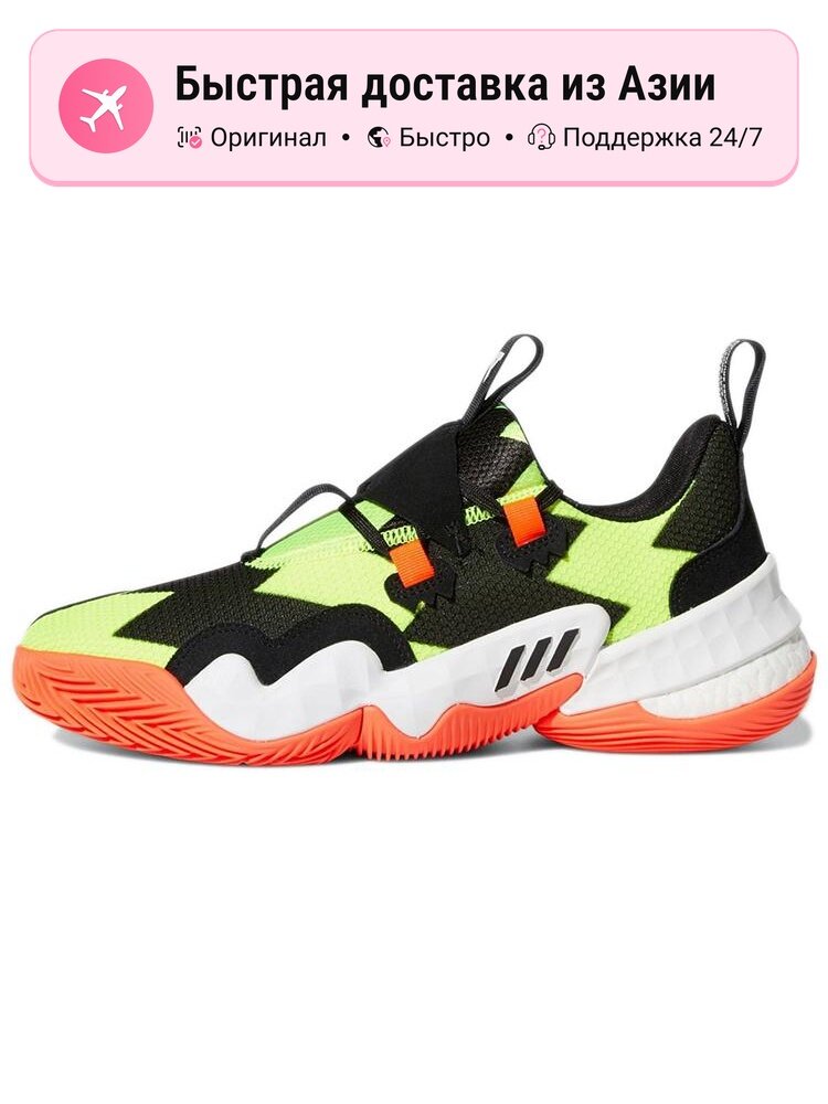 Кроссовки adidas Trae Young 1