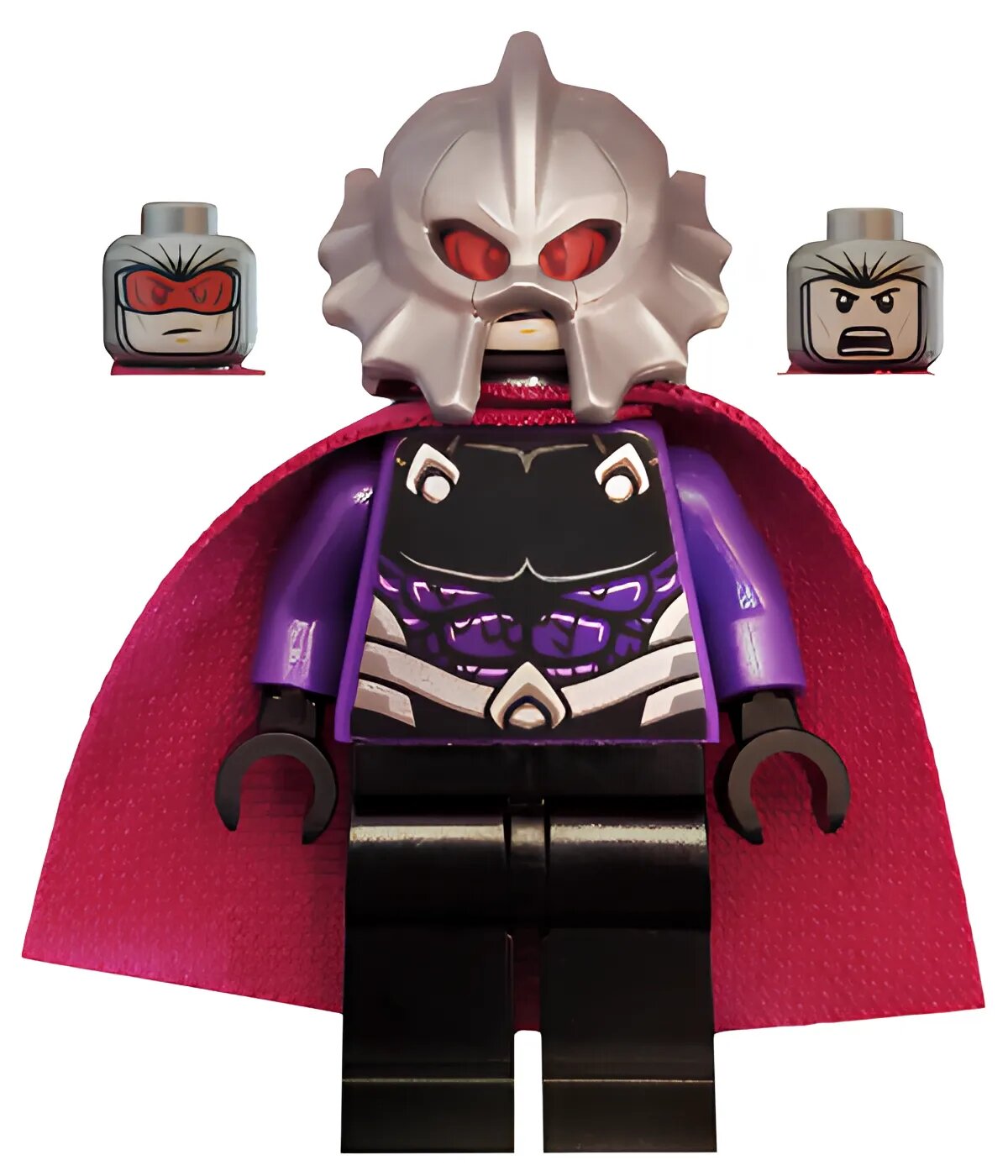 Минифигурка Lego Super Heroes Ocean Master sh0556 U