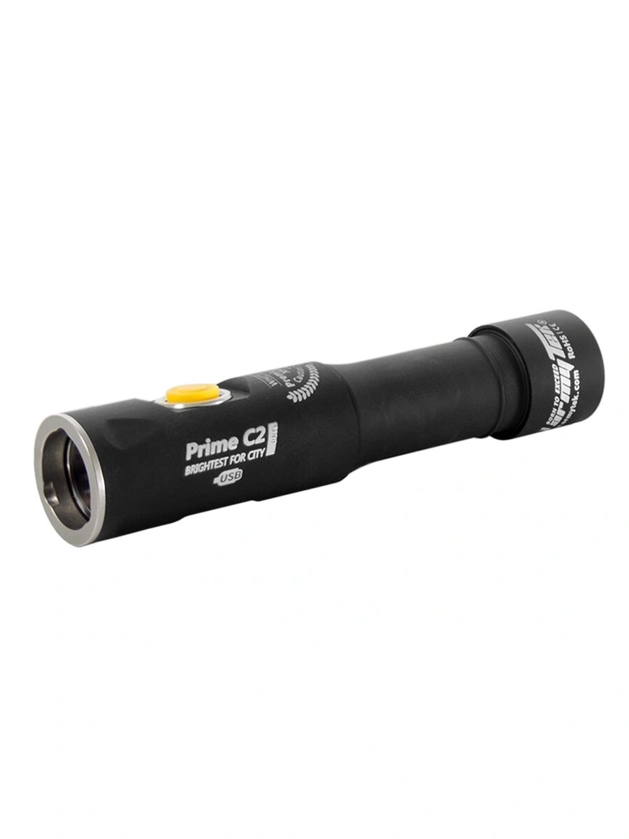 Фонарь Armytek Prime C2 Pro XHP35 USB (Белый свет)