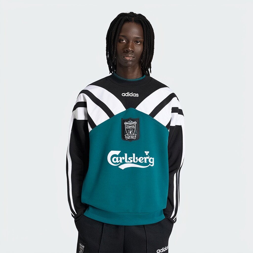Толстовка adidas