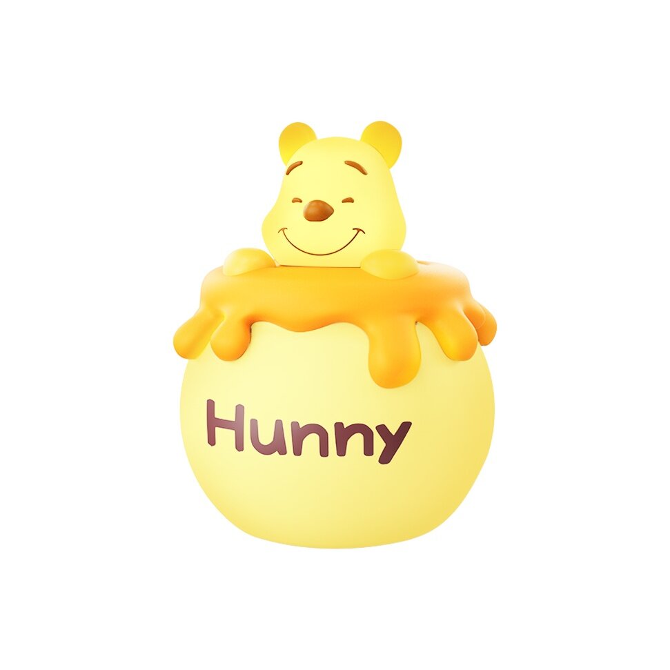 Ночники Disney