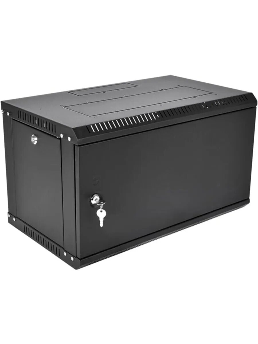 Телекоммуникационный шкаф ШРН-Э-9.500.1-9005