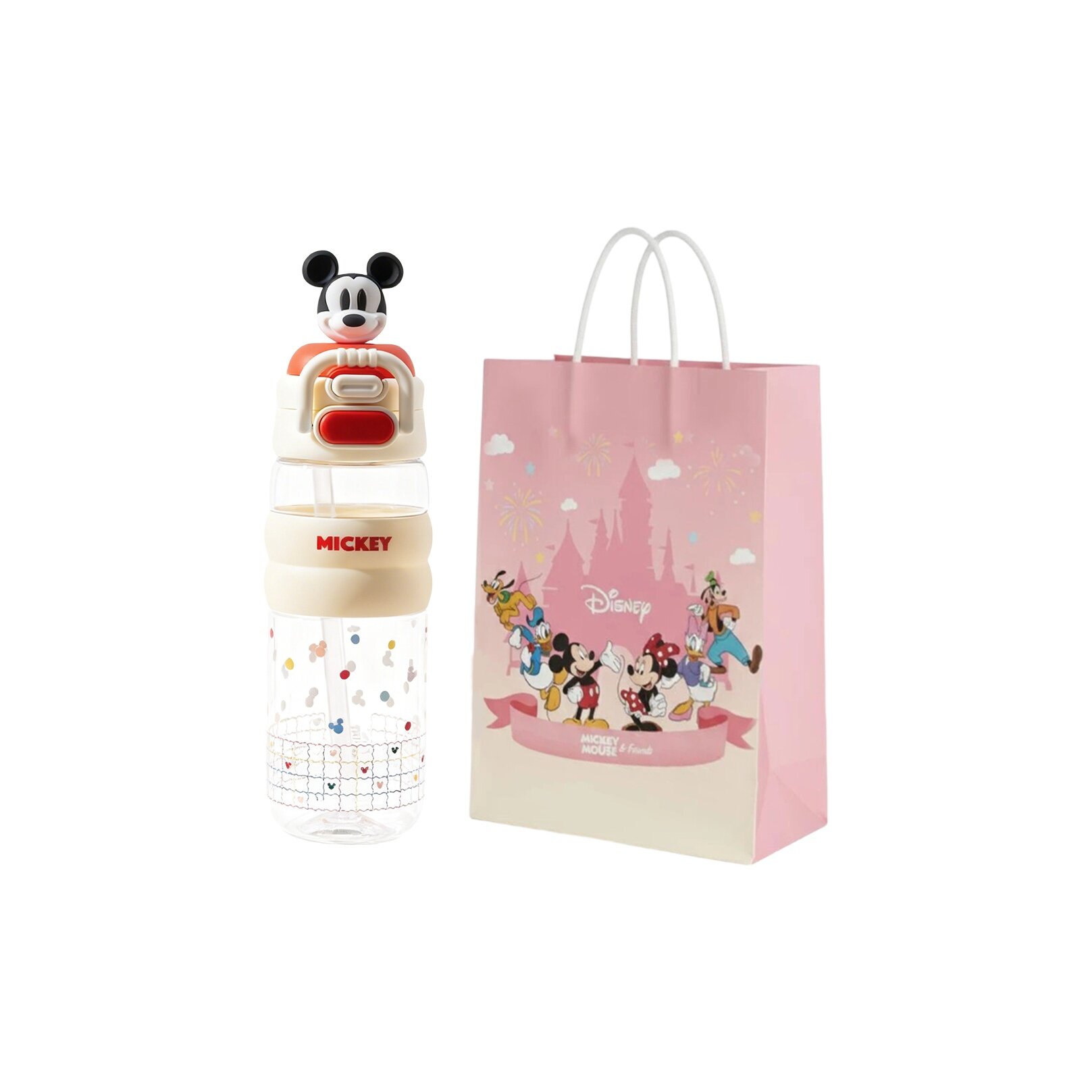 Бокалы и стаканы Disney