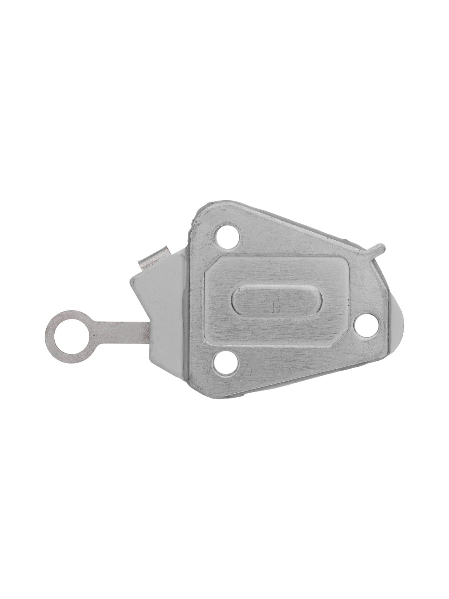 Регулятор OPEL ASCONA C, ASTRA F, COMBO, CORSA A, 12 В, рабочее 14.8 В, DELCO, регулятор напряжения генератора (TT31312)