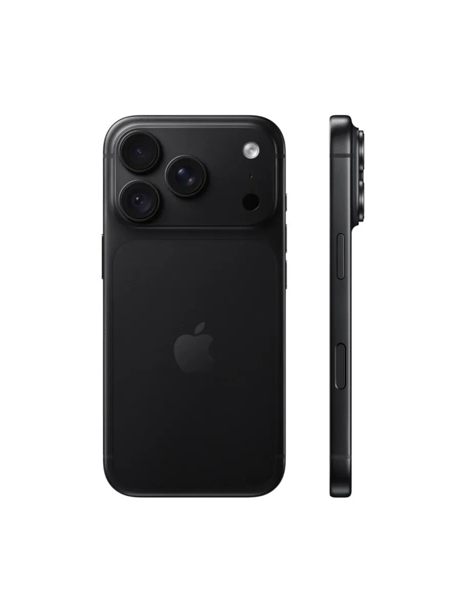 IPhone 18 Pro 256 gb Black E Sim — фото 1