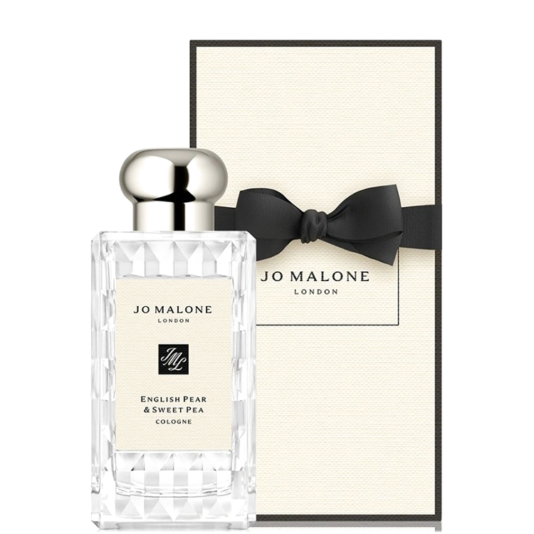 Аромат для женщин Jo Malone English Pear and Sweet Pea 100 мл - Джо Малон Душистый Горошек