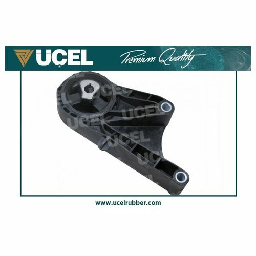 Крепление двигателя astra j-chevrolet cruze 13248599 684215 UCEL 91129
