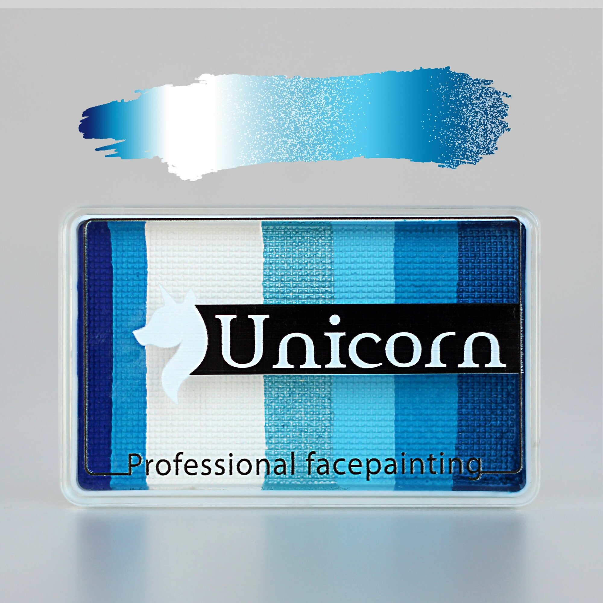Аквагрим Профессиональный Unicorn Небесная Гладь 50 гр