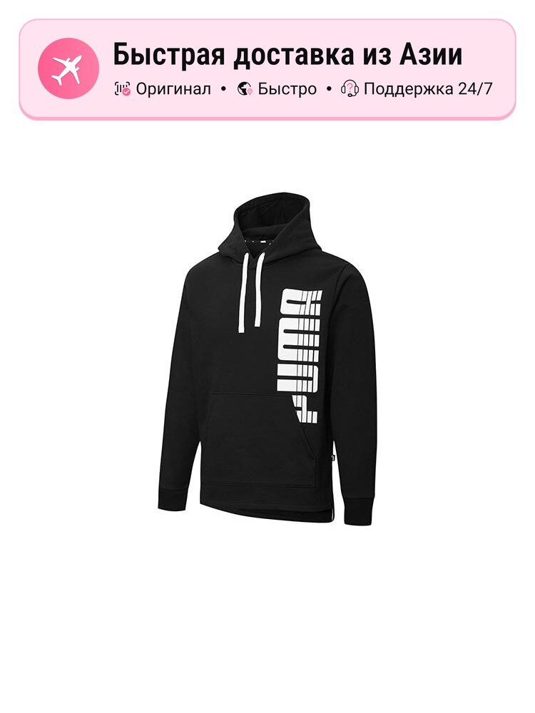 Толстовка PUMA PUMA 7326859, 1 шт.
