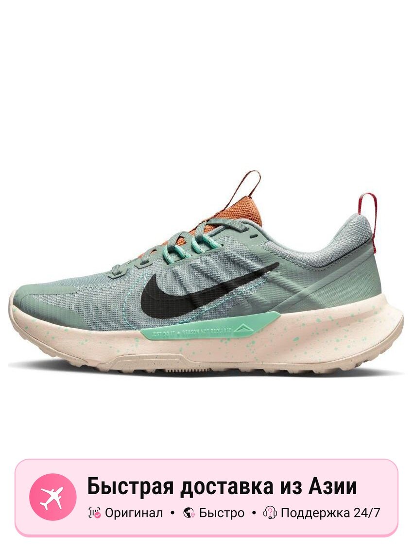 Кроссовки NIKE Juniper Trail 2 Next Nature